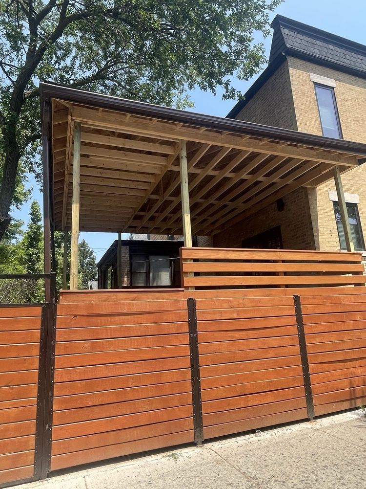 E2 GENERAL CONSTRUCTION - Updated October 2025 - 10 Photos - Chicago ...