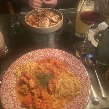 JOVANINA’S BROKEN ITALIAN - Updated March 2025 - 597 Photos & 462 ...