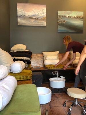 FOOT BAR - 17 Photos & 69 Reviews - 909 NW 13th Ave, Portland, OR - Yelp