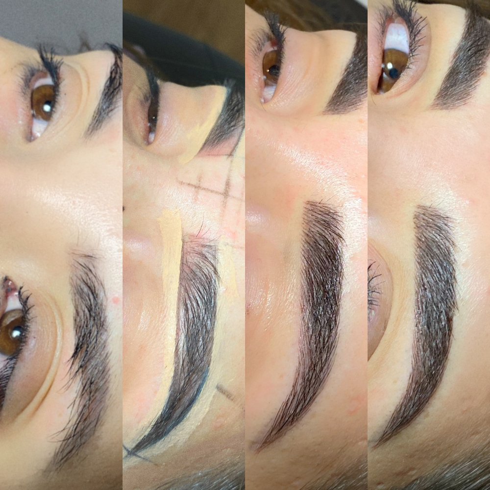 BEAUTY LAB - Updated May 2024 - 8344 Florence Ave, Downey, California - Eyebrow Services - Phone ...