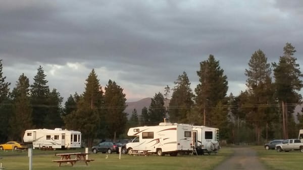 CASCADE MEADOWS RV RESORT - Updated June 2024 - 40 Photos & 16 Reviews ...
