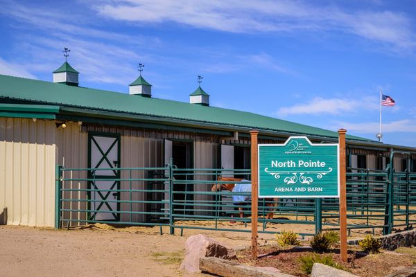 BELL MOUNTAIN RANCH EQUESTRIAN CENTER - Updated October 2025 - 21 ...