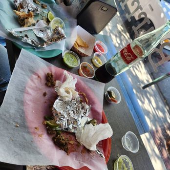 TACOS WALNUT CREEK with 326 real customer photos - Updated August 2024 ...