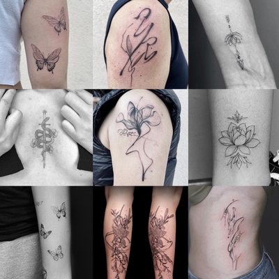 ING TATTOO & ART STUDIO - Updated January 2026 - 1590 Photos & 163 ...