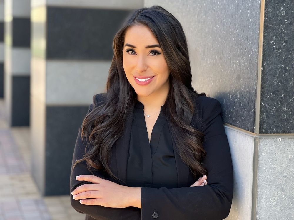 ELSA LANDEROS - ATTORNEY - Updated December 2025 - Request Consultation ...