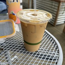 SPECTRA COFFEE - Updated December 2024 - 892 Photos & 522 Reviews ...