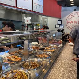 PANDA EXPRESS - Updated May 2026 - 62 Photos & 119 Reviews - 5764 ...
