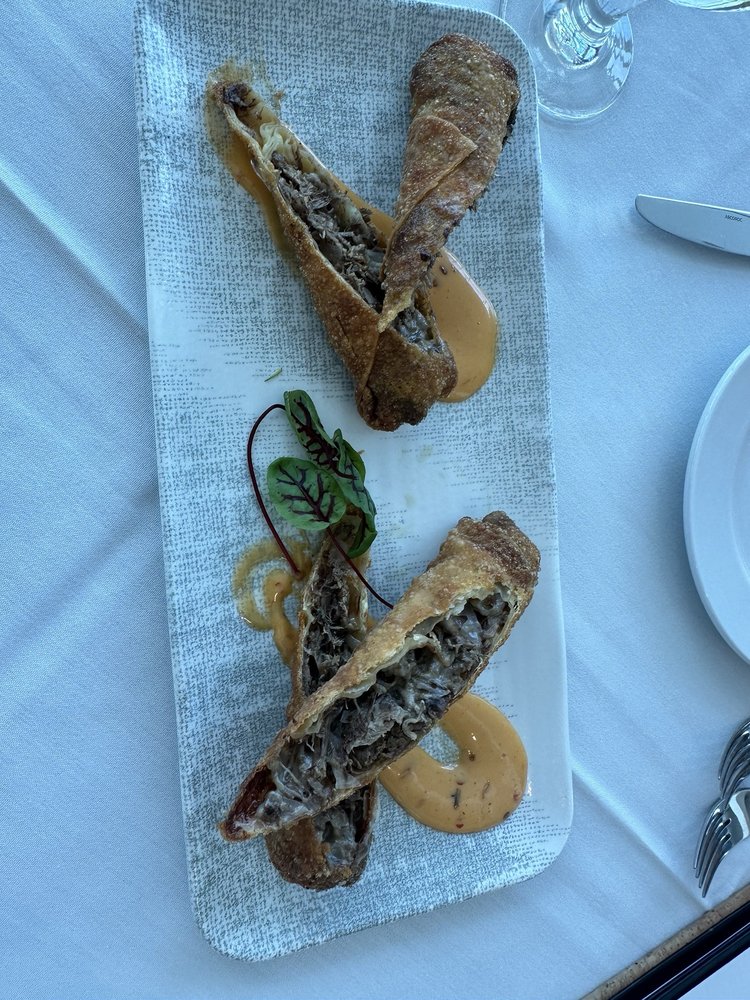 SONATA RESTAURANT AND LOUNGE - Updated December 2025 - 79 Photos & 31 ...