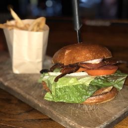 GARAGE KITCHEN + BAR - Bars - 1840 Photos & 1299 Reviews - 655 4th Ave ...