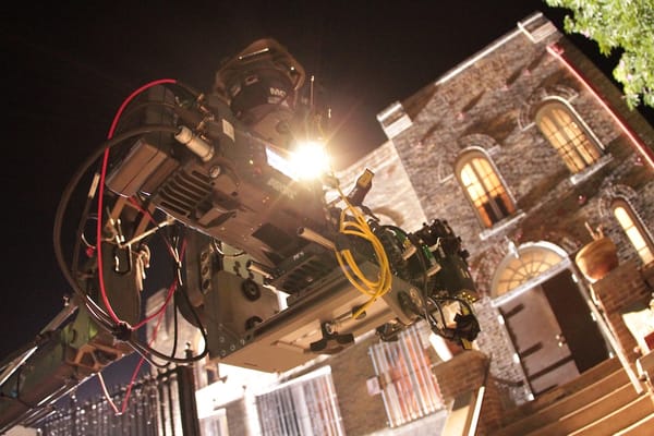 ANDROMEDA STUDIOS - Updated July 2024 - 14141 Covello St, Van Nuys, California - Video/Film ...