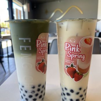 FENG CHA TEA HOUSE - Updated January 2025 - 496 Photos & 163 Reviews ...