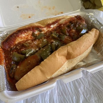 SAVERINO’S ITALIAN DELI & MARKET - 576 Photos & 1174 Reviews - 617 W ...
