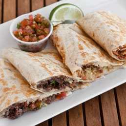 BACKYARD TACO - Updated December 2025 - 767 Photos & 1803 Reviews ...