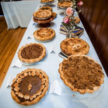 OHIO PIES - Updated December 2025 - 15 Photos & 15 Reviews - Columbus ...