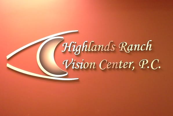 HIGHLANDS RANCH VISION CENTER - Updated October 2025 - 10 Photos & 23 ...
