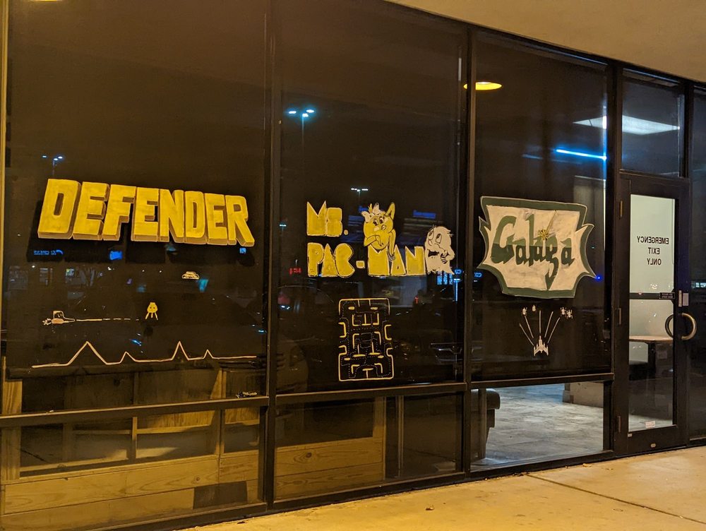 THE GAME PRESERVE - 123 Photos & 91 Reviews - 473 Sawdust Rd, Spring ...