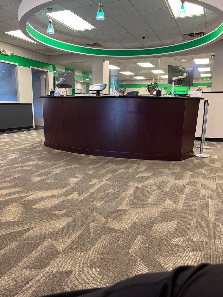 SECU CREDIT UNION - Updated July 2025 - 1101 Mt Hermon Rd, Salisbury ...