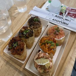ATOYUBU - Updated September 2025 - 1240 Photos & 679 Reviews - 7041 ...