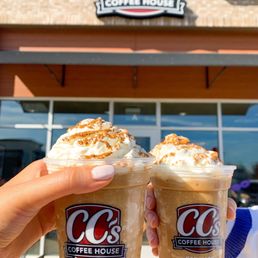 CC's Coffee House Reviews | Read Customer Service Reviews of ccscoffee.com