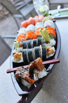 MUSASHIS JAPANESE STEAKHOUSE - 396 Photos & 201 Reviews - 4315 N ...