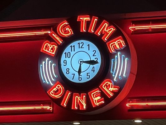 BIG TIME DINER - Updated January 2025 - 155 Photos & 133 Reviews - 4936 ...