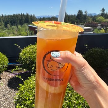 BBK TEA - Updated September 2025 - 48 Photos & 19 Reviews - 22526 SE ...