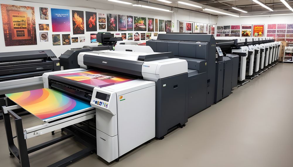 POWERPRINTINGLLC - Updated June 2024 - Request a Quote - 15 Photos ...