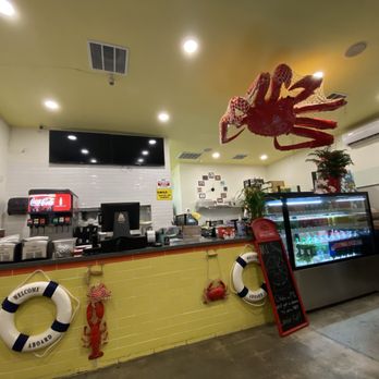BUBBAS CRAB HOUSE - Updated February 2025 - 285 Photos & 200 Reviews - 19255 Colima Rd, Rowland ...