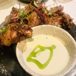 FALLING RABBIT - Updated December 2024 - 538 Photos & 146 Reviews ...