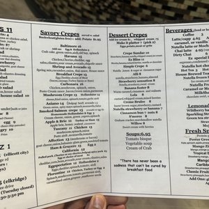 CAFE EZ - 45 Photos & 40 Reviews - 6060 Marshalee Dr, Elkridge ...