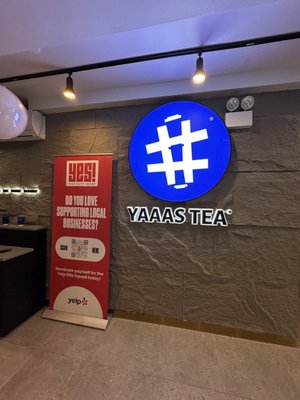 YAAAS TEA-GREAT NECK - Updated October 2025 - 73 Photos & 22 Reviews ...