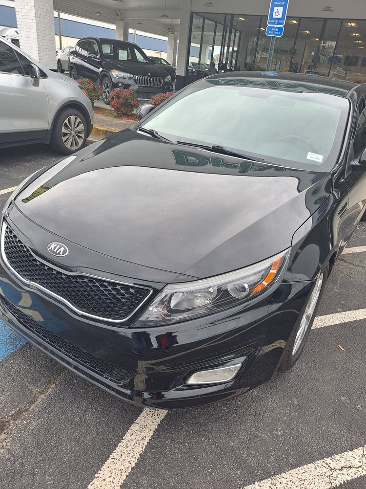 DRIVETIME USED CARS - Updated March 2025 - 979 Iris Dr SE, Conyers ...