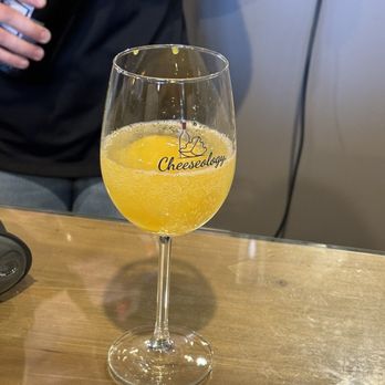CHEESEOLOGY - Updated September 2025 - 99 Photos & 19 Reviews - 1527 E ...