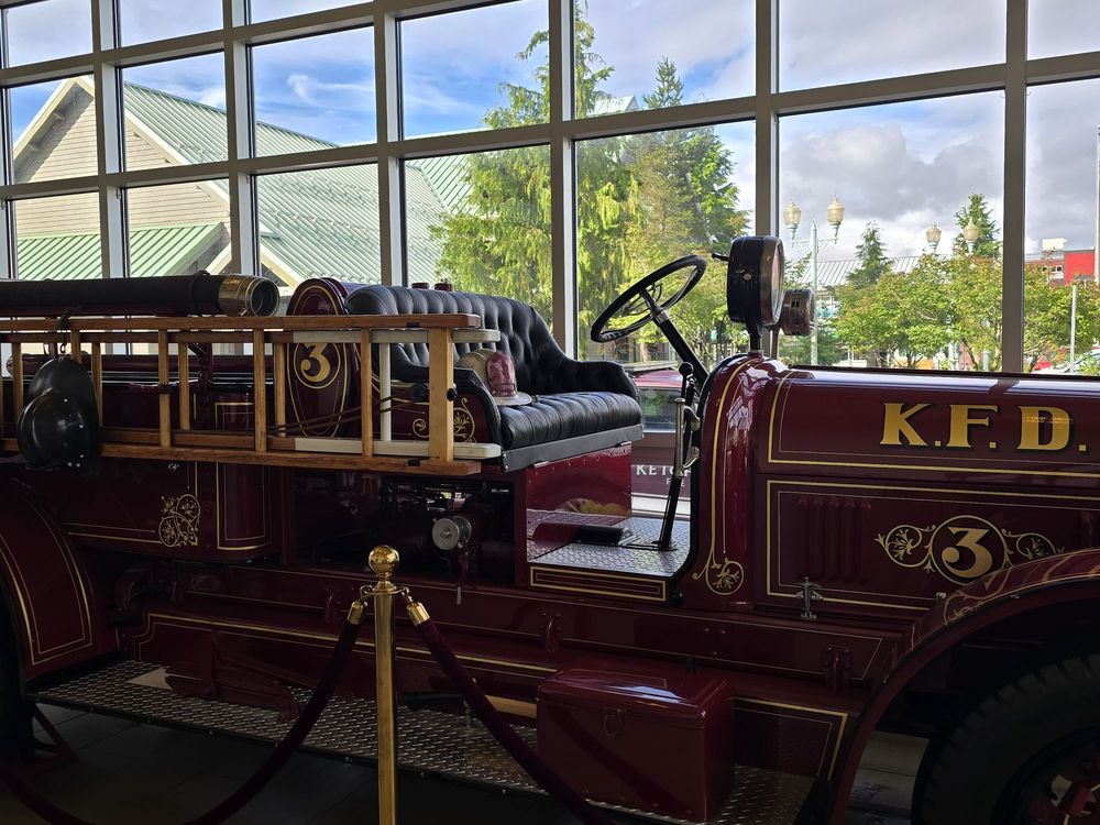 KETCHIKAN FIRE STATION 1 - Updated August 2025 - 10 Photos - 70 Bawden ...