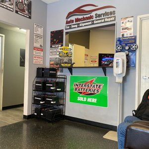 THE MECHANIC OC - Updated November 2024 - 340 Photos & 227 Reviews ...