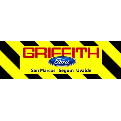 GRIFFITH FORD - Updated May 2026 - 41 Photos & 208 Reviews - 2661 IH 35 ...