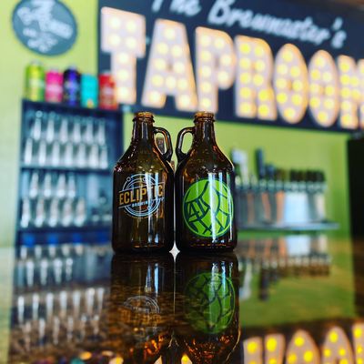 THE BREWMASTER’S TAPROOM - Updated June 2024 - 364 Photos & 100 Reviews ...