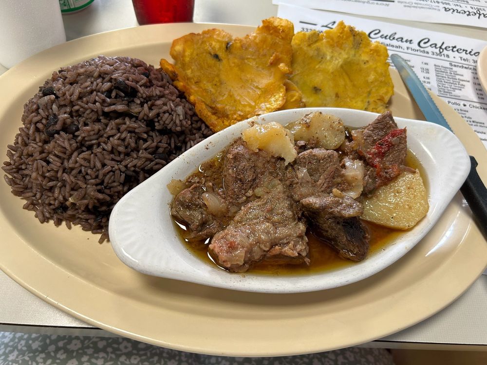 LATIN CUBAN CAFETERIA - Updated January 2026 - 105 Photos & 80 Reviews ...