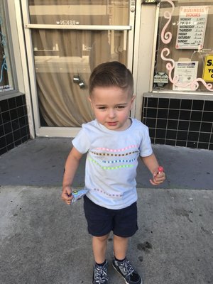 JAYDEE’S CLASSIC BARBER SHOP - Updated January 2025 - 68 Photos & 57 ...