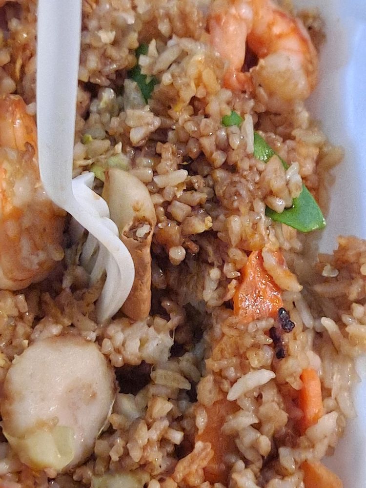 CHINESE EXPRESS - Updated October 2025 - 21 Reviews - 3961 S Hwy 97 ...