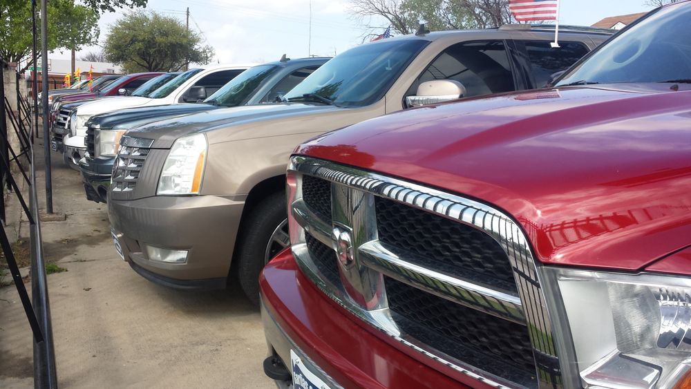 JR’S AUTO RANCH - Updated July 2025 - 3801 S Fwy, Fort Worth, Texas ...