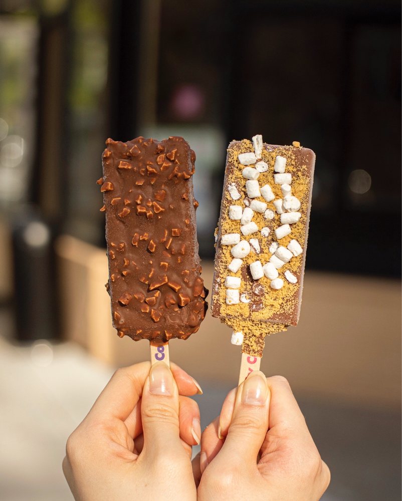 PRETTY COOL ICE CREAM - Updated October 2025 - 68 Photos & 34 Reviews ...