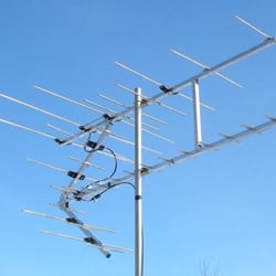 DENNY’S ANTENNA SERVICE - 3758 W Washington Rd, Ithaca, Michigan ...