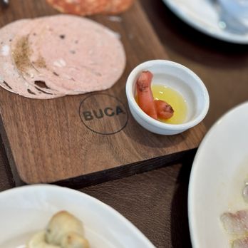 BUCA YORKVILLE - Updated December 2025 - 638 Photos & 225 Reviews - 53 ...