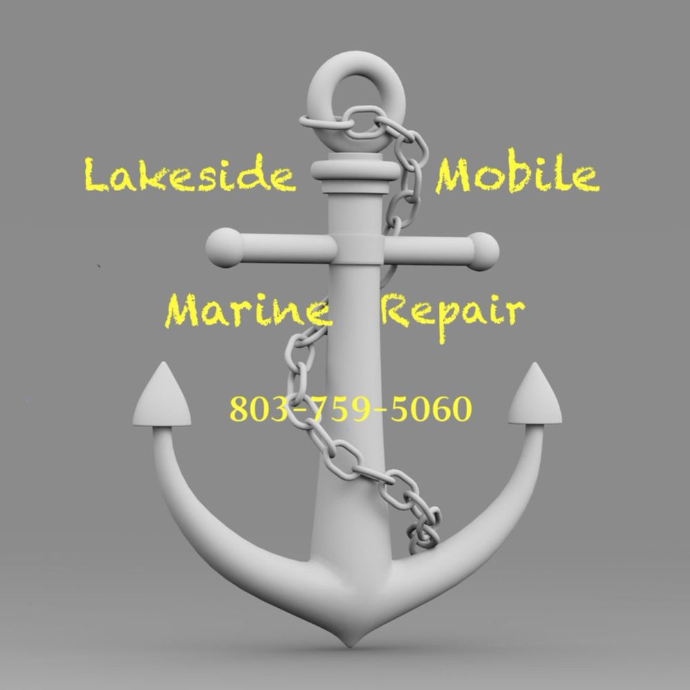LAKESIDE MOBILE MARINE REPAIR - Updated December 2025 - 1005 Pollys Ln, Summerton, South ...