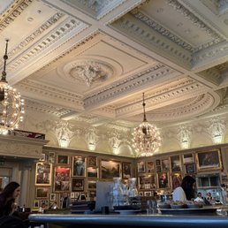 BERNERS TAVERN - Updated October 2025 - 149 Reviews & 366 Photos - 10 ...