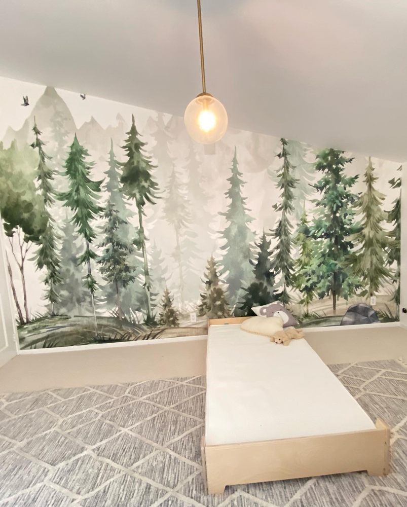 JC WALLPAPER HANGING - 571 Photos & 42 Reviews - 501 N Alexandria Ave ...