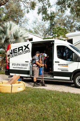 GENERX GENERATORS PUNTA GORDA | GENERAC DEALER - Updated November 2025 ...