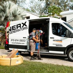 GENERX GENERATORS - 12 Photos - Punta Gorda, Florida - Generator ...
