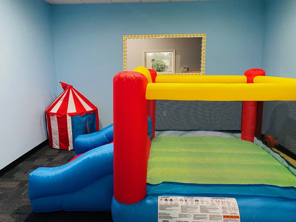 THE LEARNING TREE ABA - Updated July 2025 - 11 Photos - 5330 N Fry Rd ...